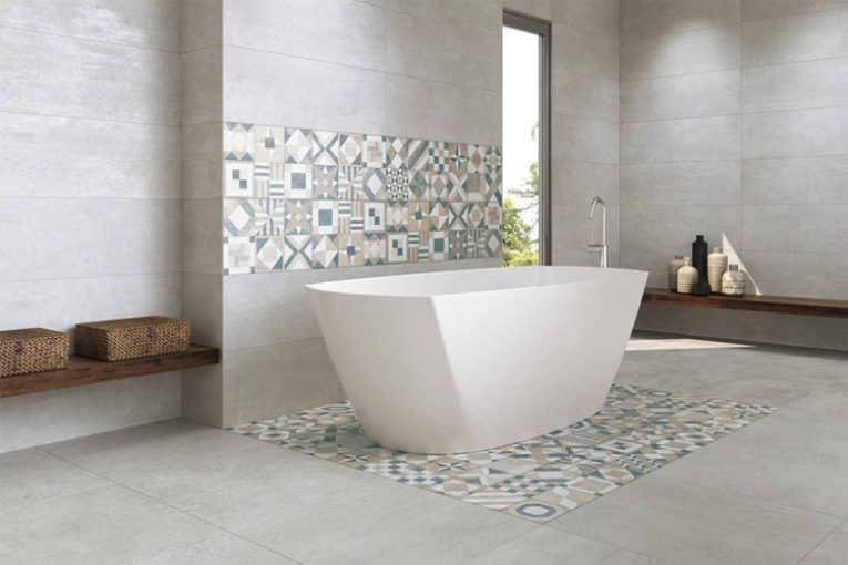 Prix pose d'une Faïence | Coût moyen & Tarif pose | Guide