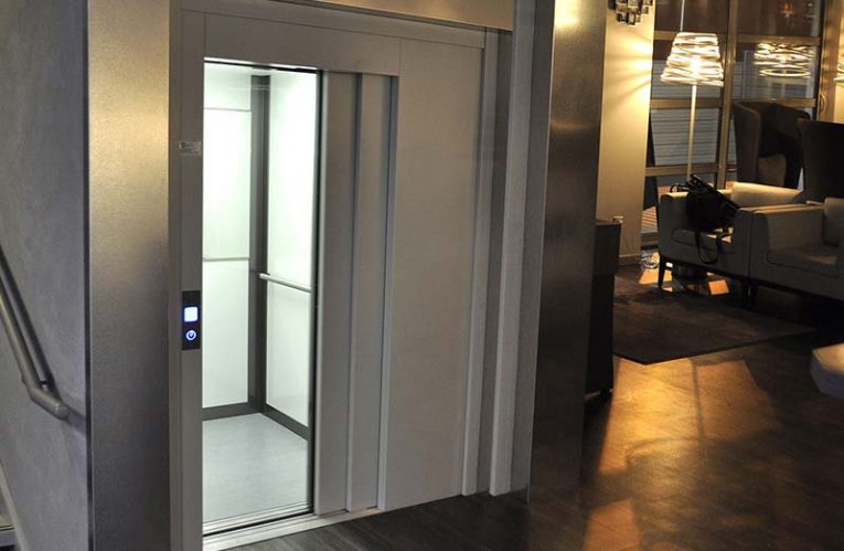 Prix ascenseur maison particulier | Coût moyen & Tarif pose | Guide