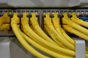 Prix d'un câblage informatique | Coût moyen & Tarif pose | Guide