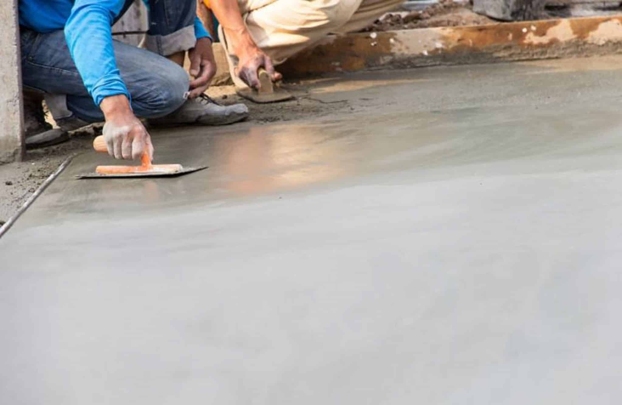 Prix d'un ragréage | Coût & Tarif de pose | Guide