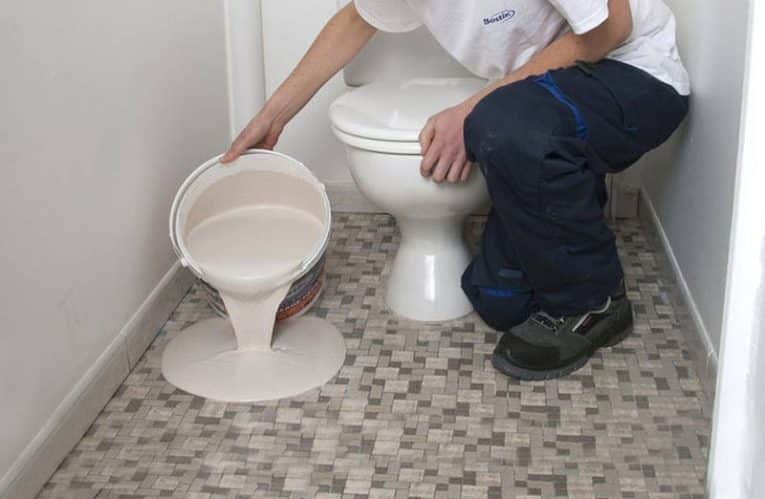 Prix d'un ragréage | Coût & Tarif de pose | Guide