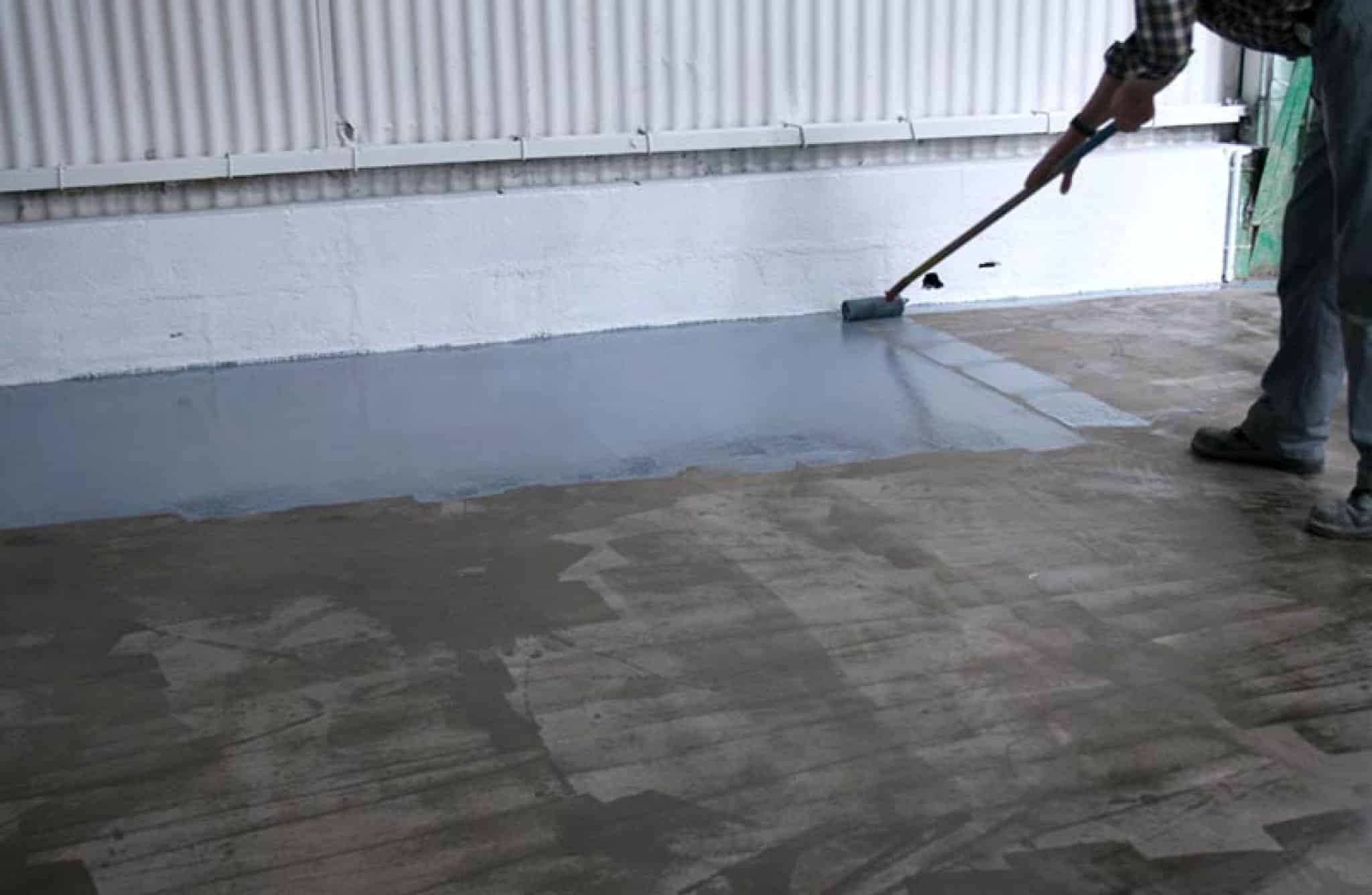 Prix d'un ragréage | Coût & Tarif de pose | Guide