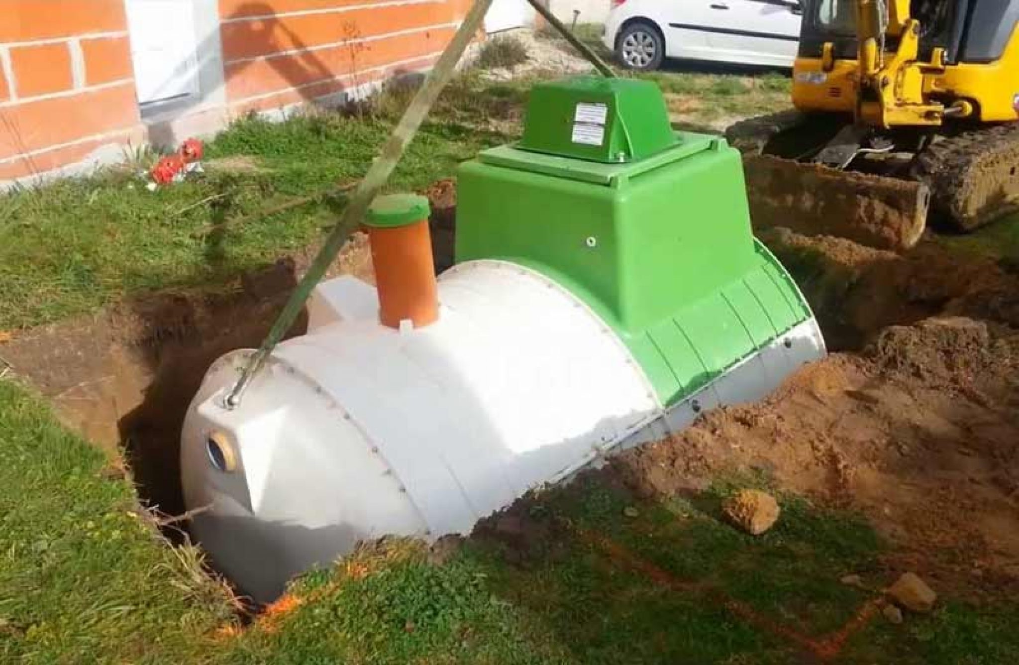 Prix microstation d’épuration | Coût moten & Tarif pose | Guide