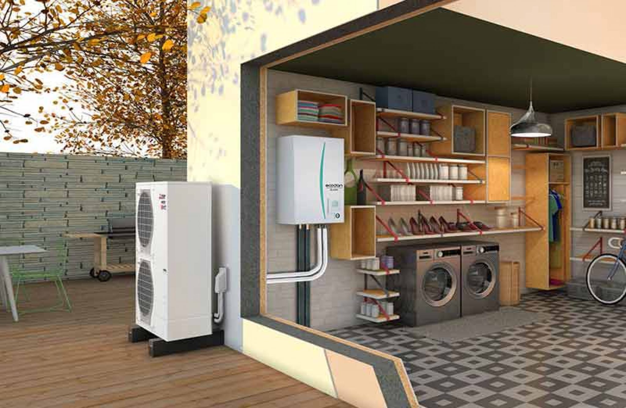 Comment déterminer le meilleur système de chauffage