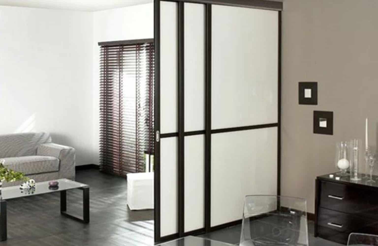 Les types de cloisons pour un aménagement intérieur - ABCtravaux.org