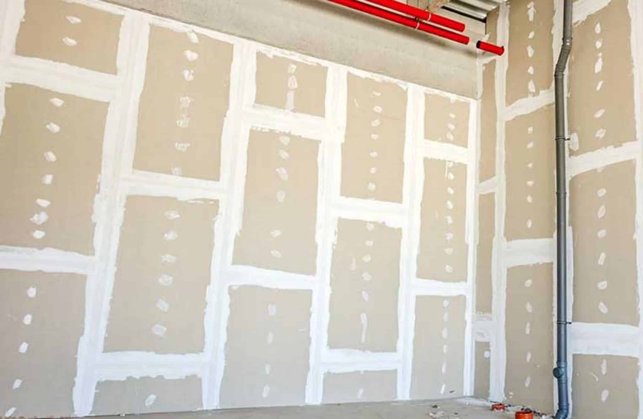 Les types de cloisons pour un aménagement intérieur - ABCtravaux.org