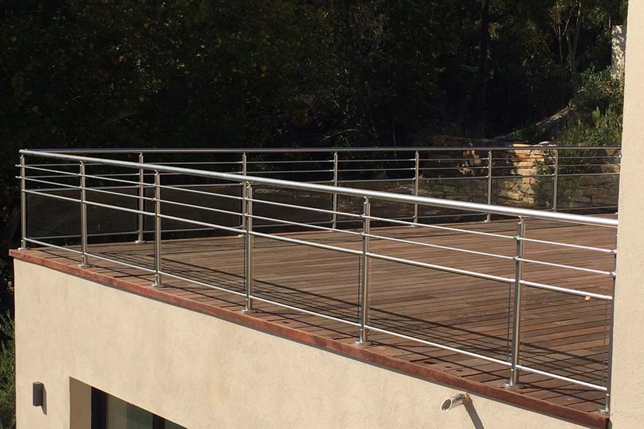 Garde-corps et sécurité : tout ce qu’il faut savoir - ABCtravaux