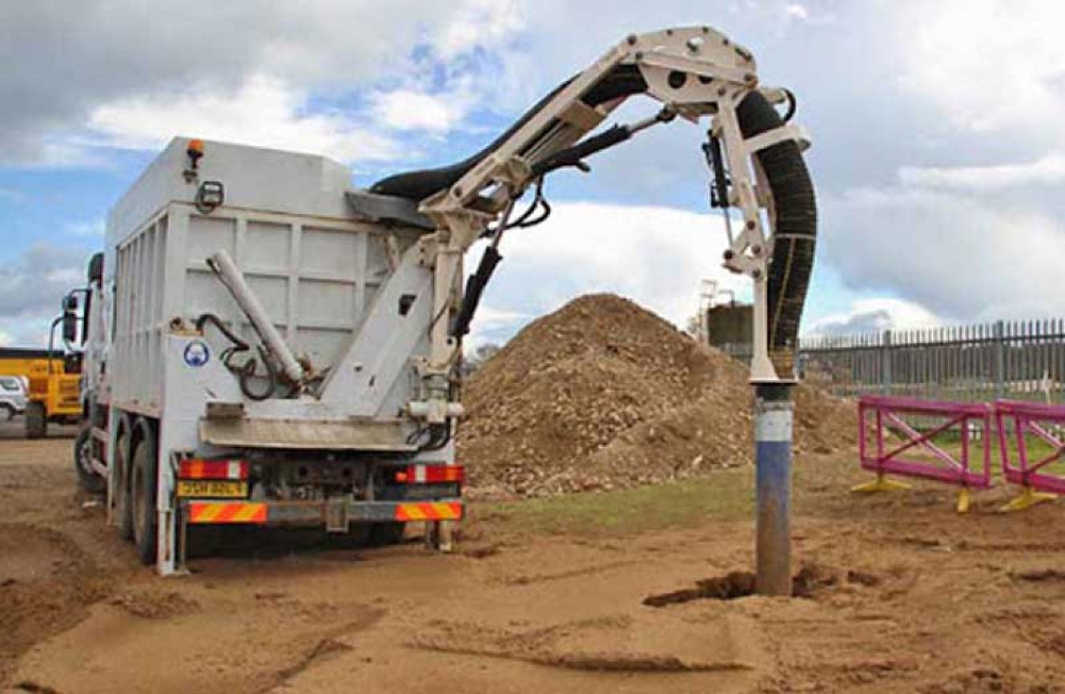 Les différents types de terrassement | Conseils & avis