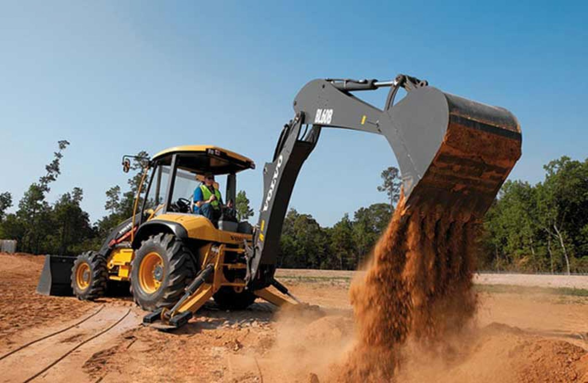 Les différents types de terrassement | Conseils & avis