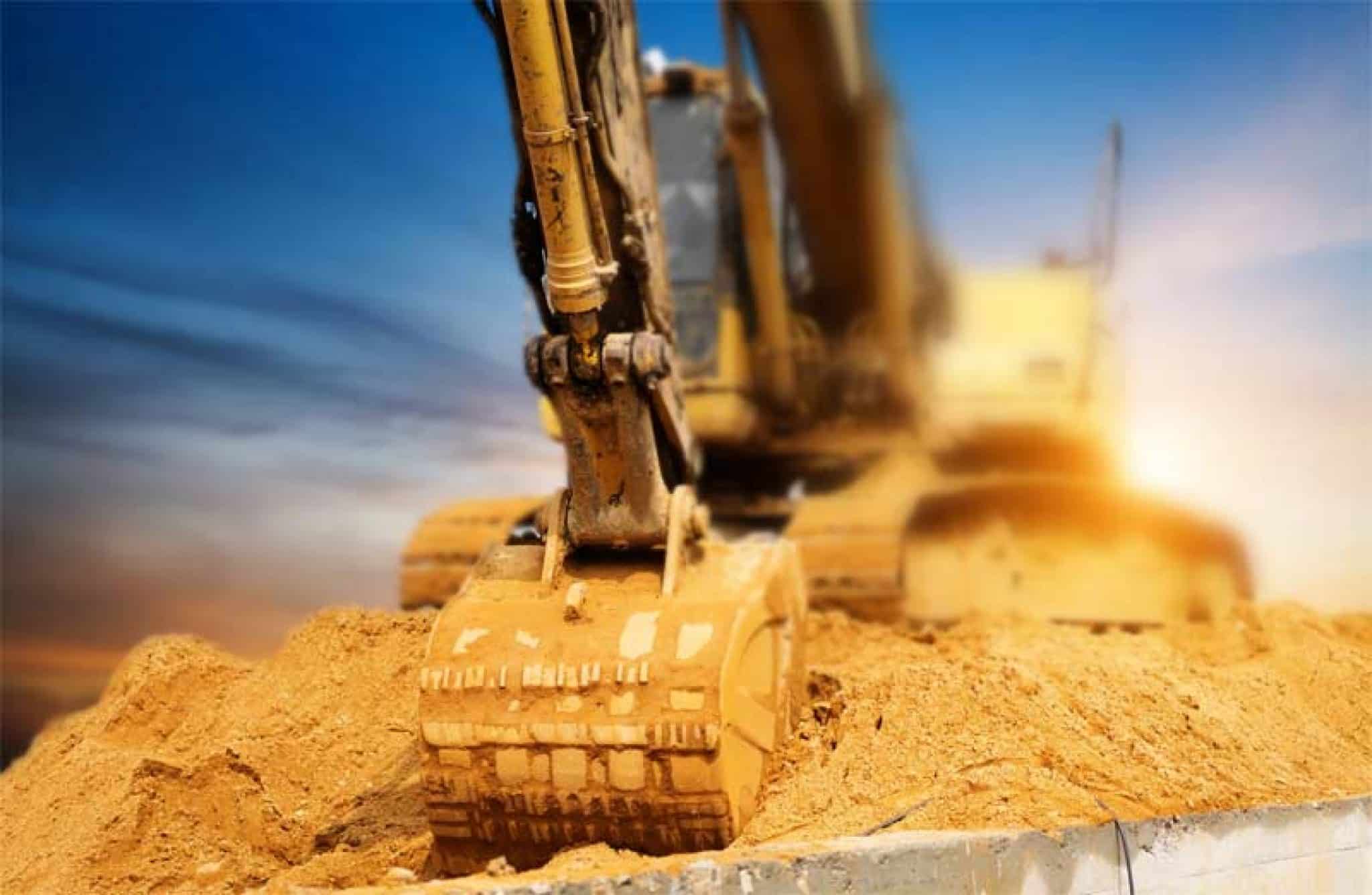 Les différents types de terrassement | Conseils & avis