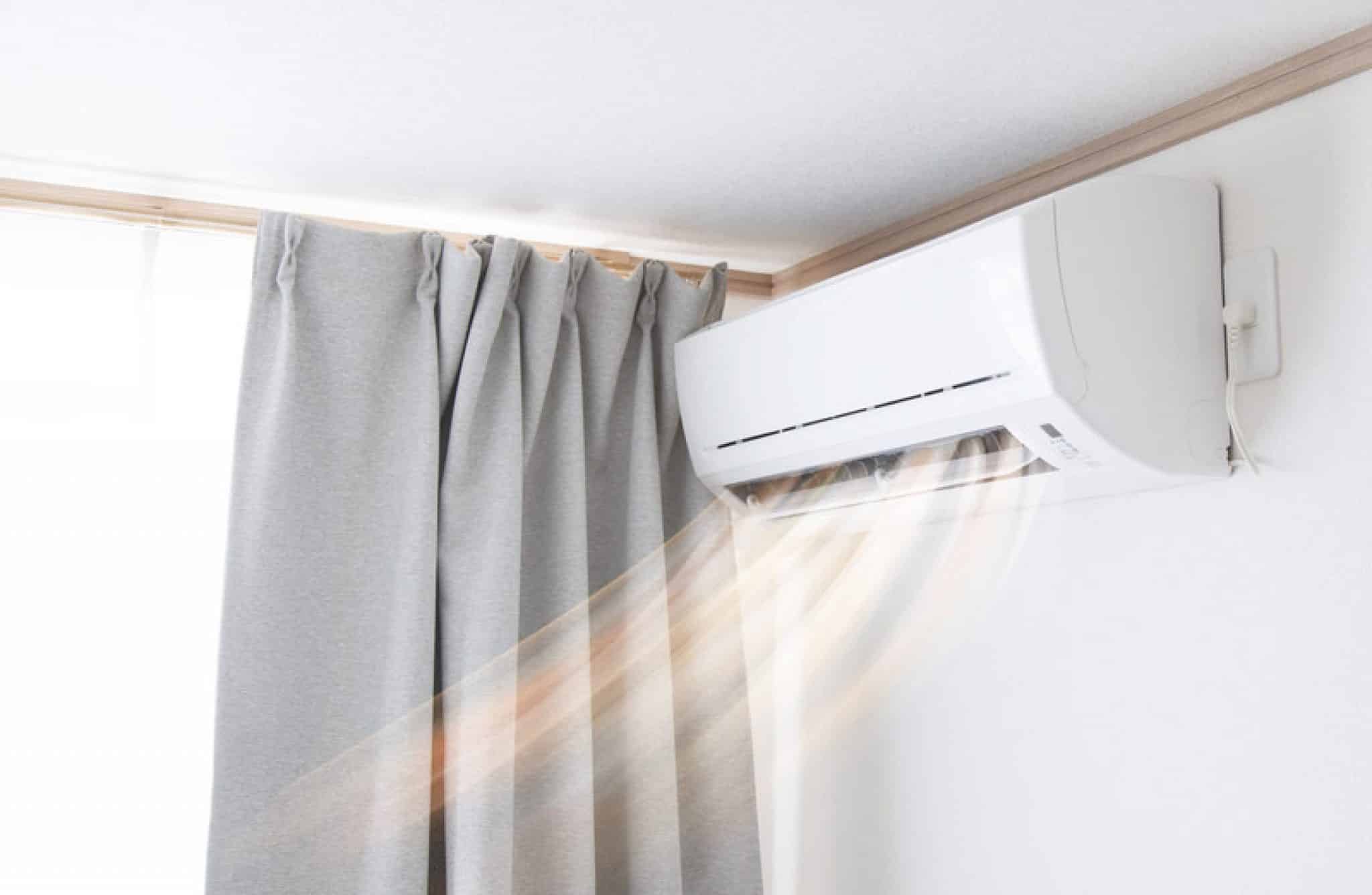 Comment fonctionne la climatisation réversible ? | Conseils & avis