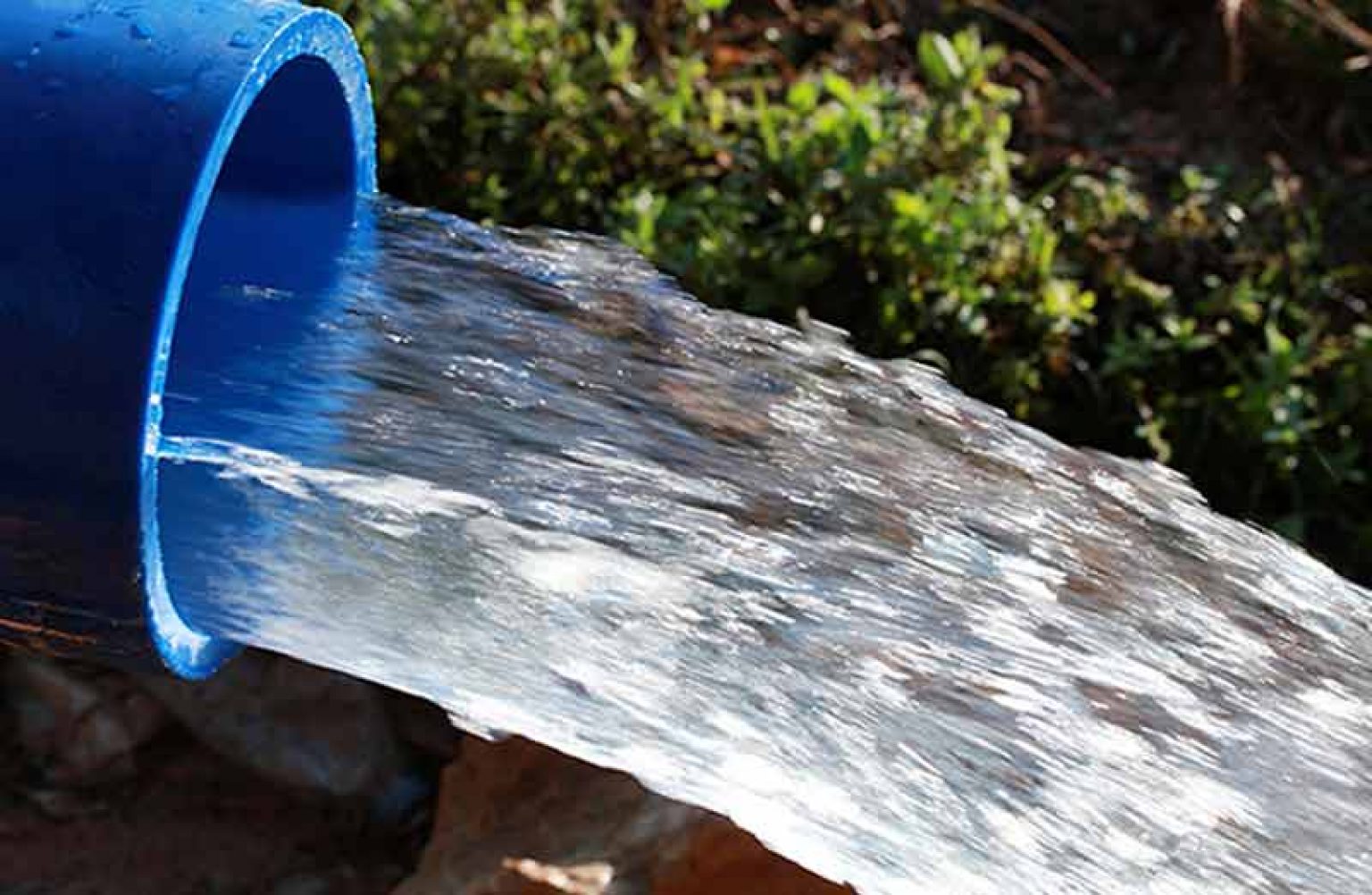 Que choisir entre puits et forage d'eau ? | Conseils & avis