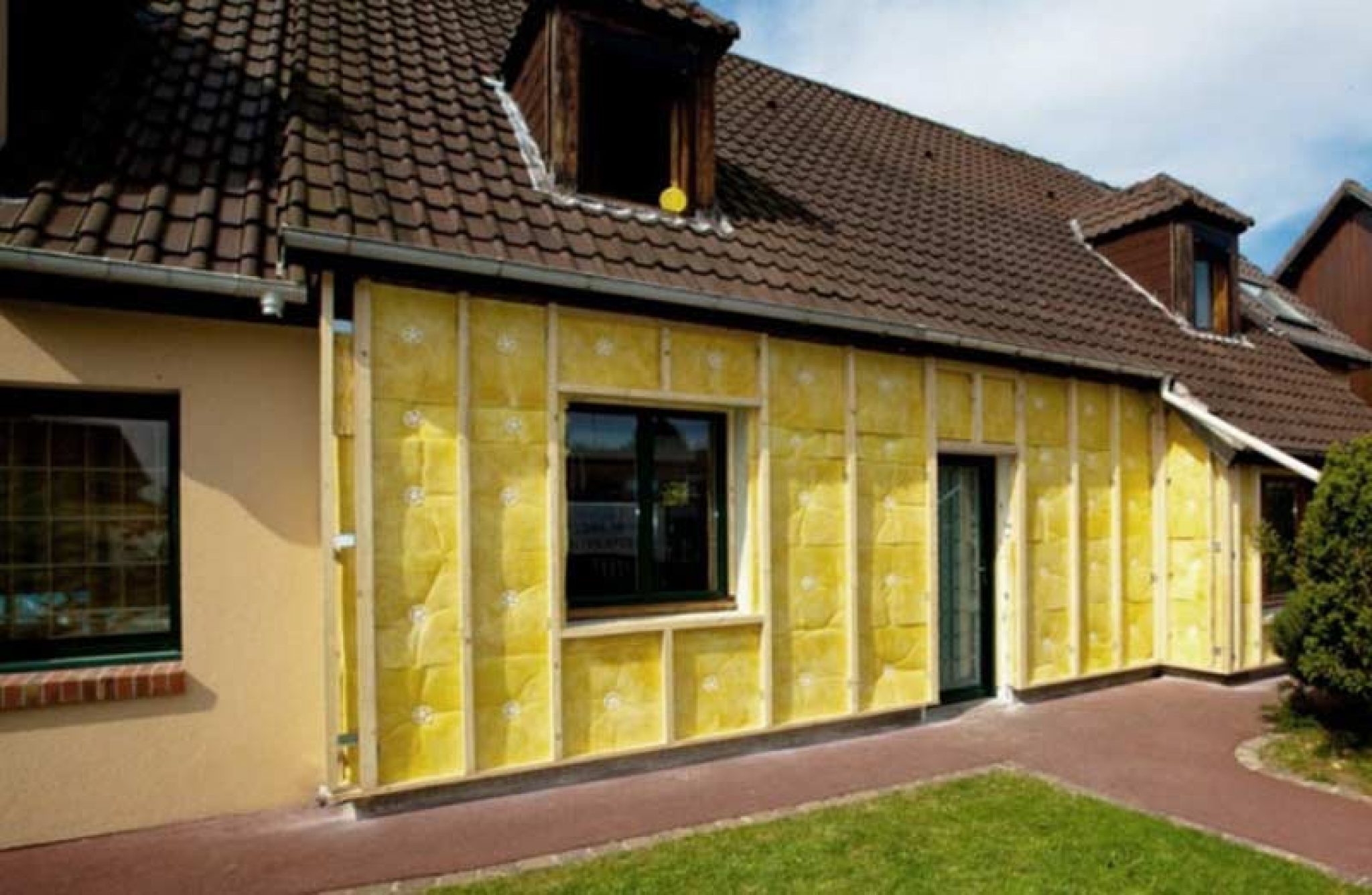 8 bonnes raisons de faire isoler sa maison par l’extérieur | Conseils ...
