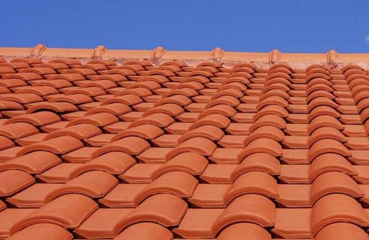 Toiture : à chaque région son type de tuiles | Conseils & avis