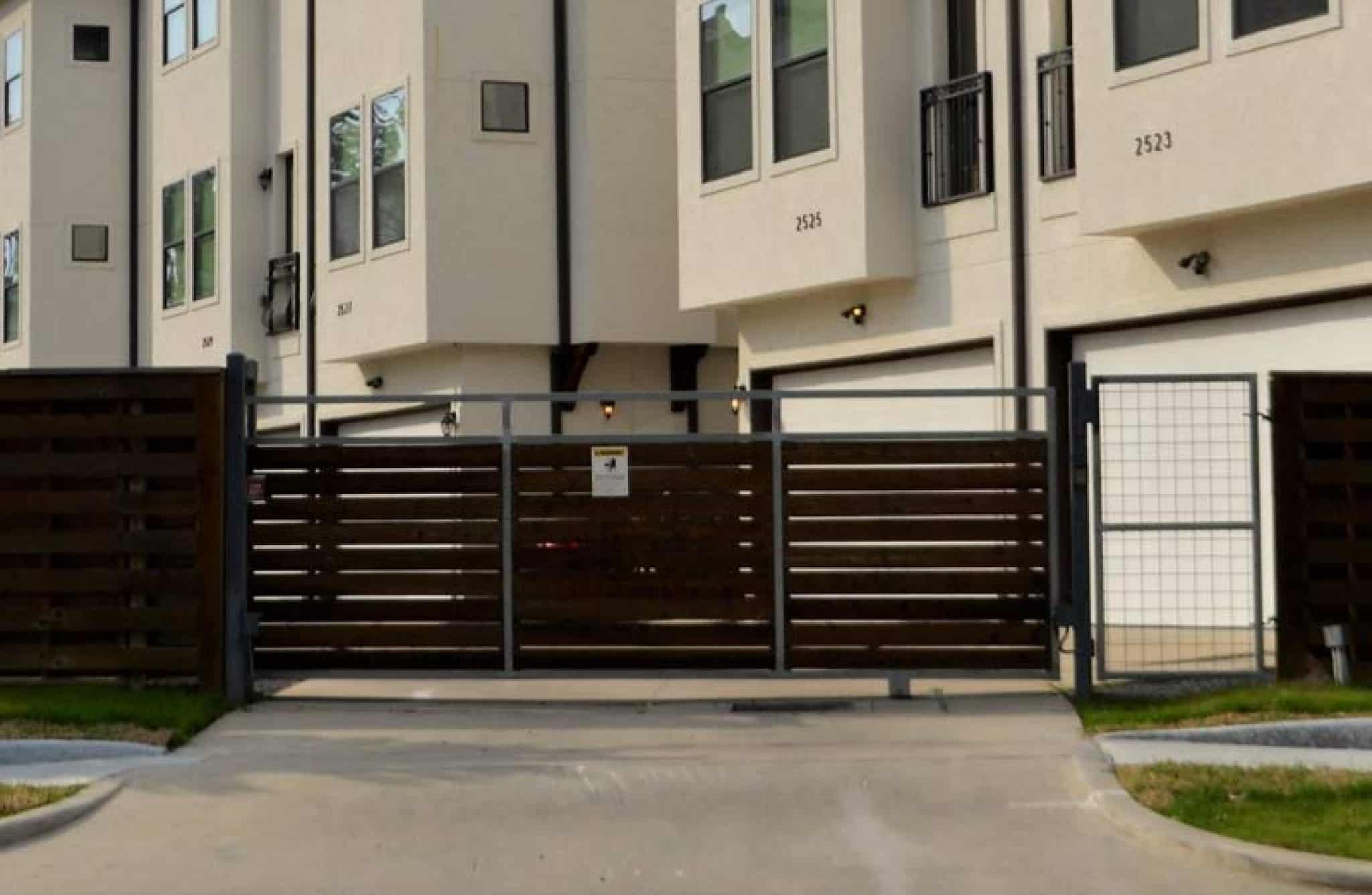 Pourquoi choisir un portail motorisé ? | Conseils & avis