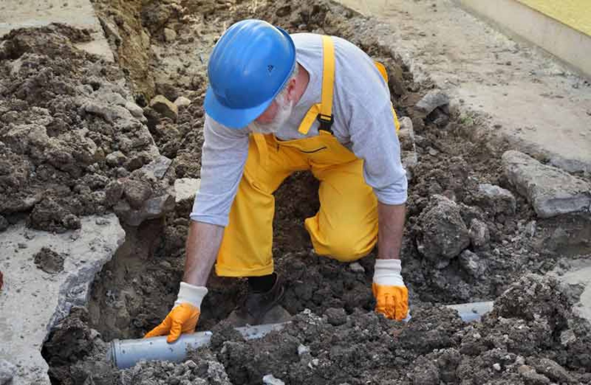 Quand et pourquoi pratiquer un drainage de maison ? | Conseils & avis