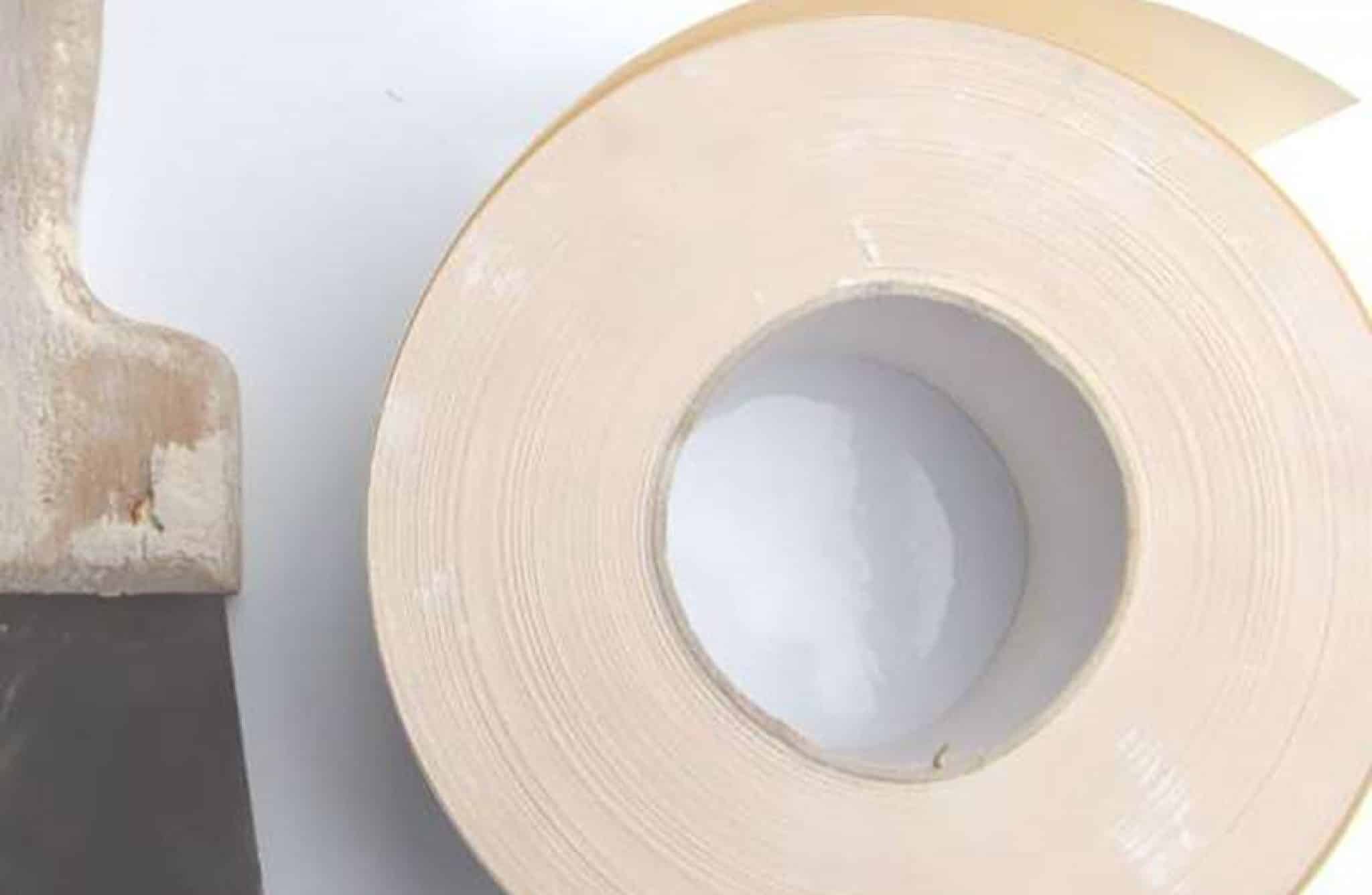 Comment poser une bande calicot ? | Conseils & avis