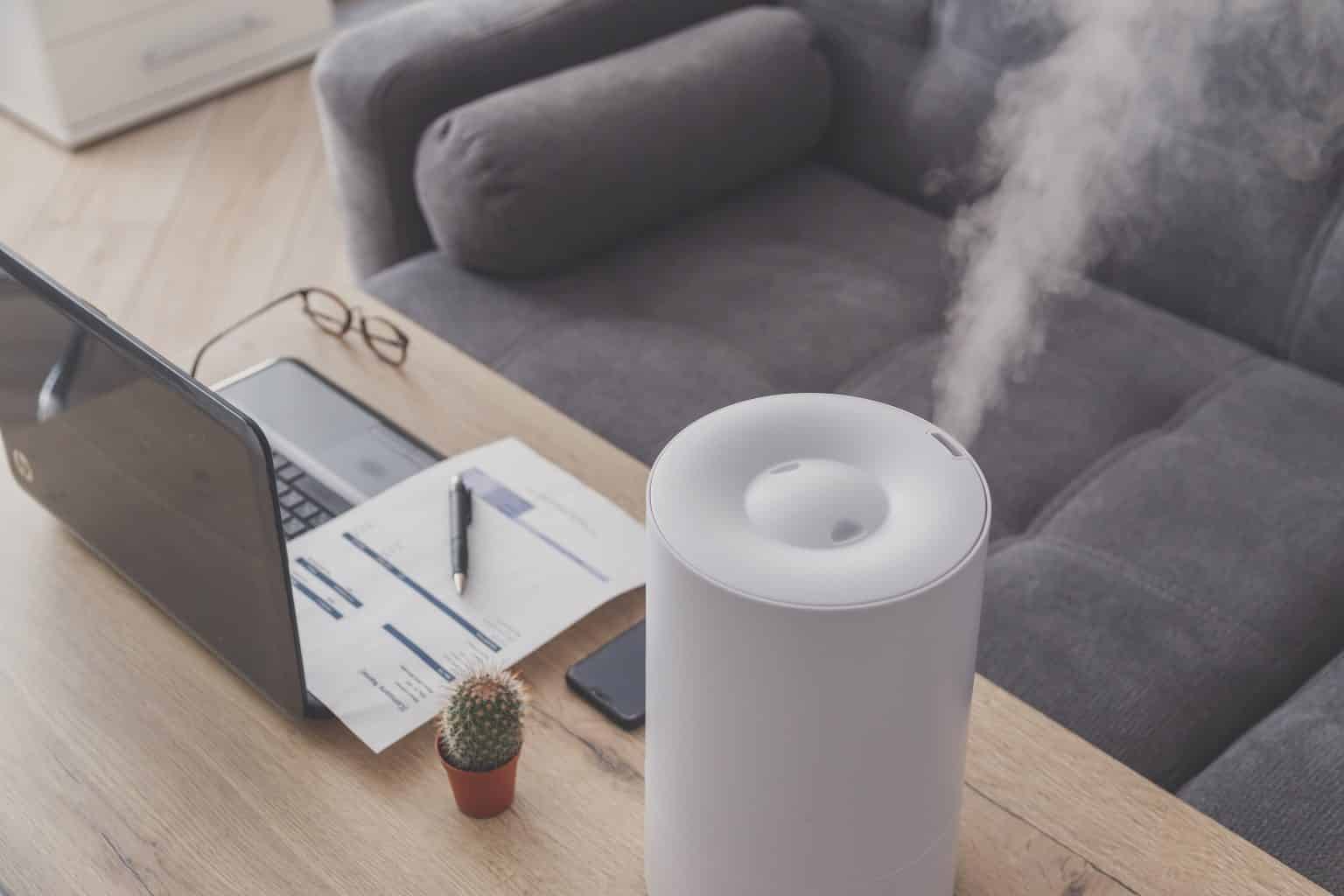 Meilleur humidificateur d'air – Guide et avis de nos experts -->