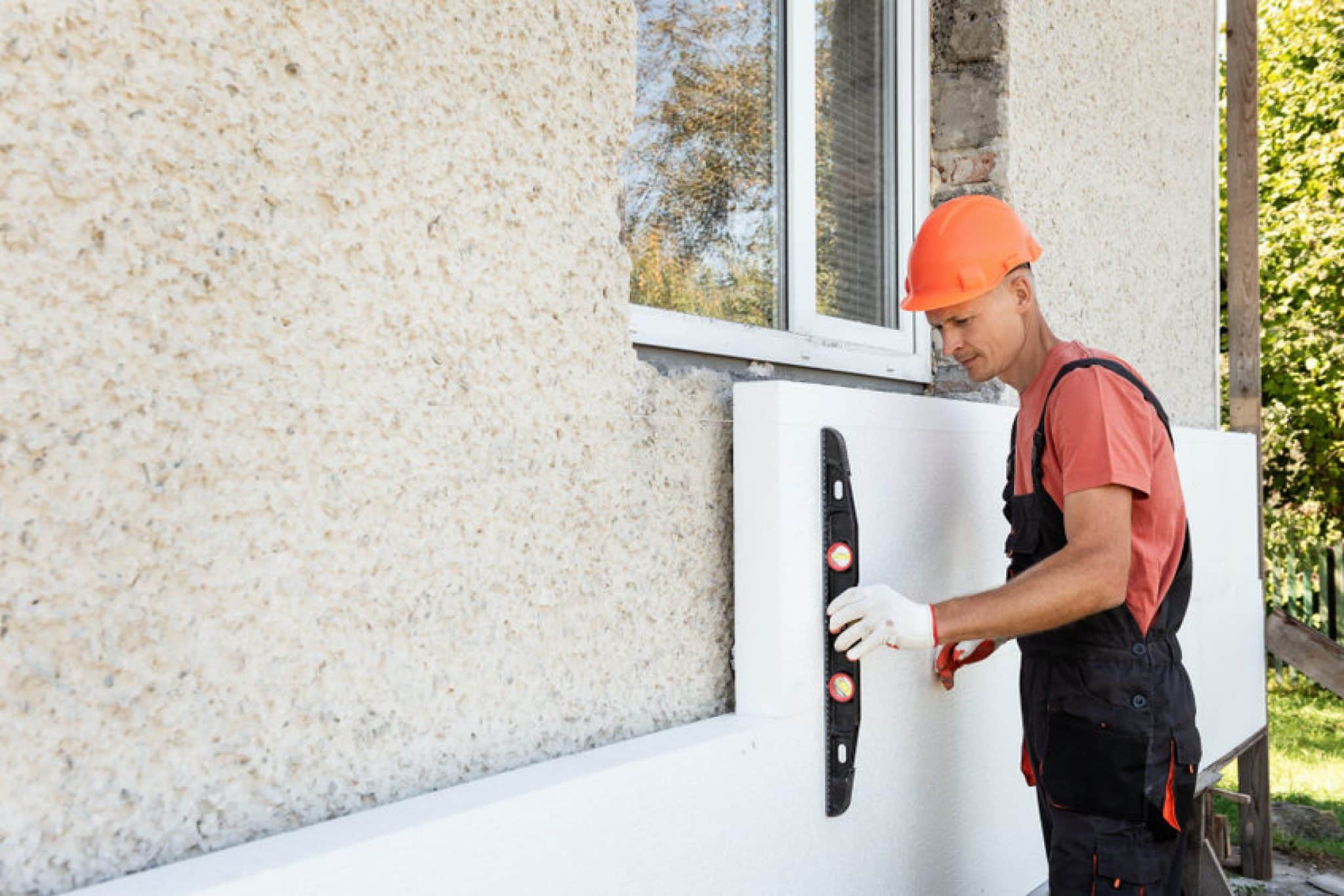 Isolation extérieure : le guide complet pour lancer les travaux ! ->