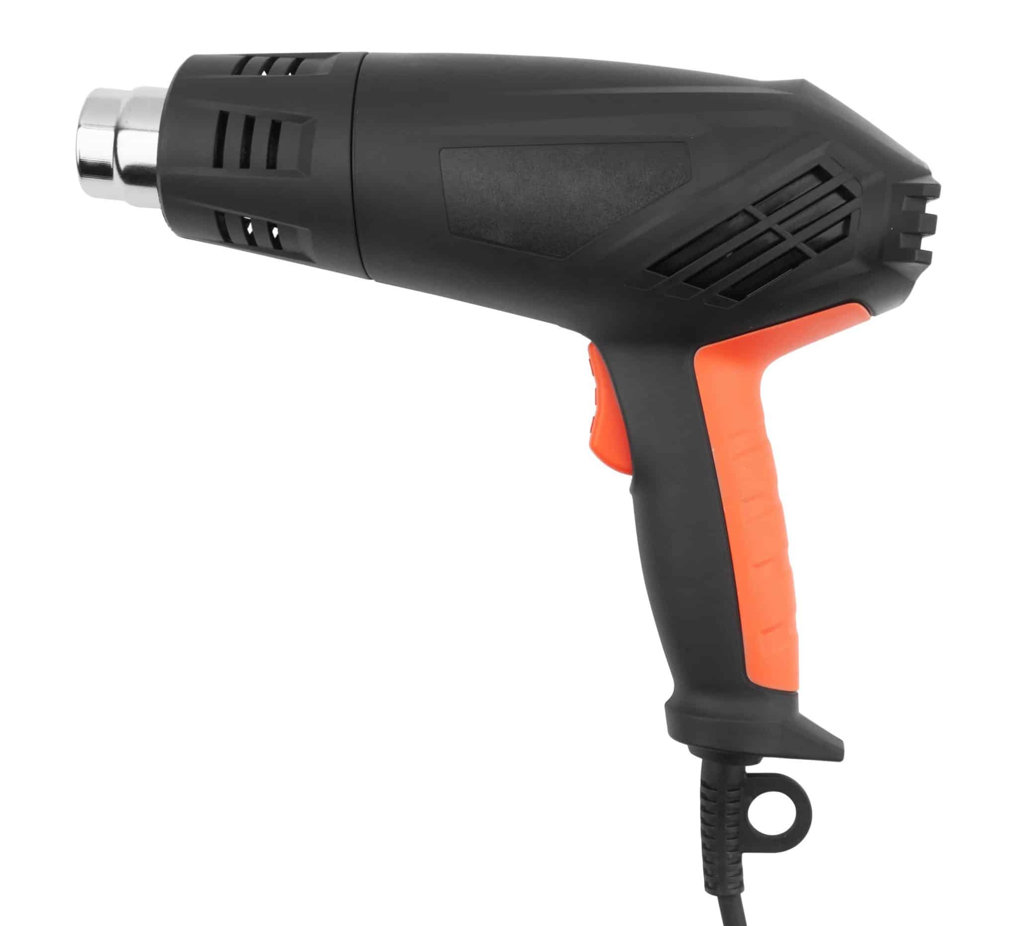 Guide du meilleur décapeur thermique