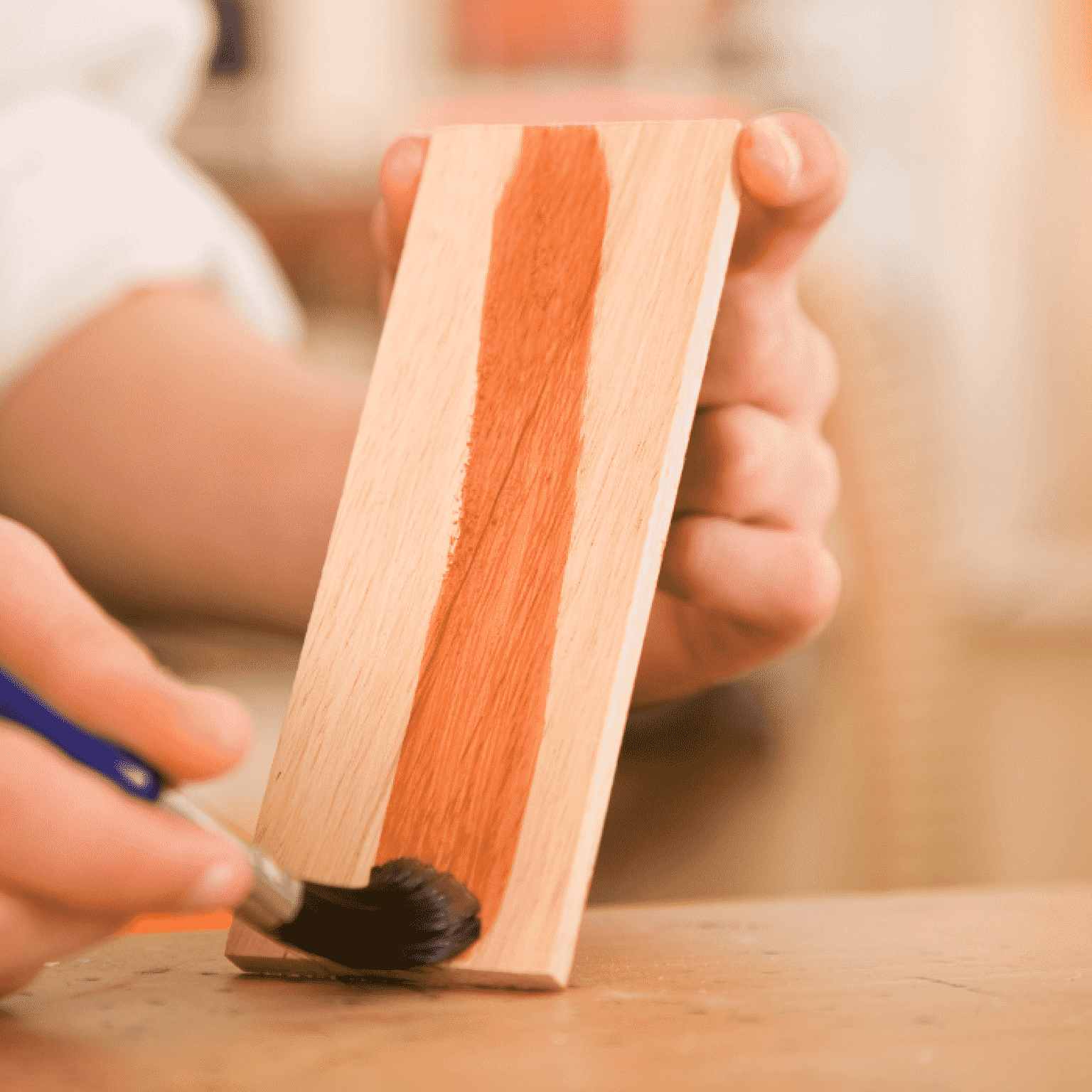 Lasures : quels différents types existe-t-il