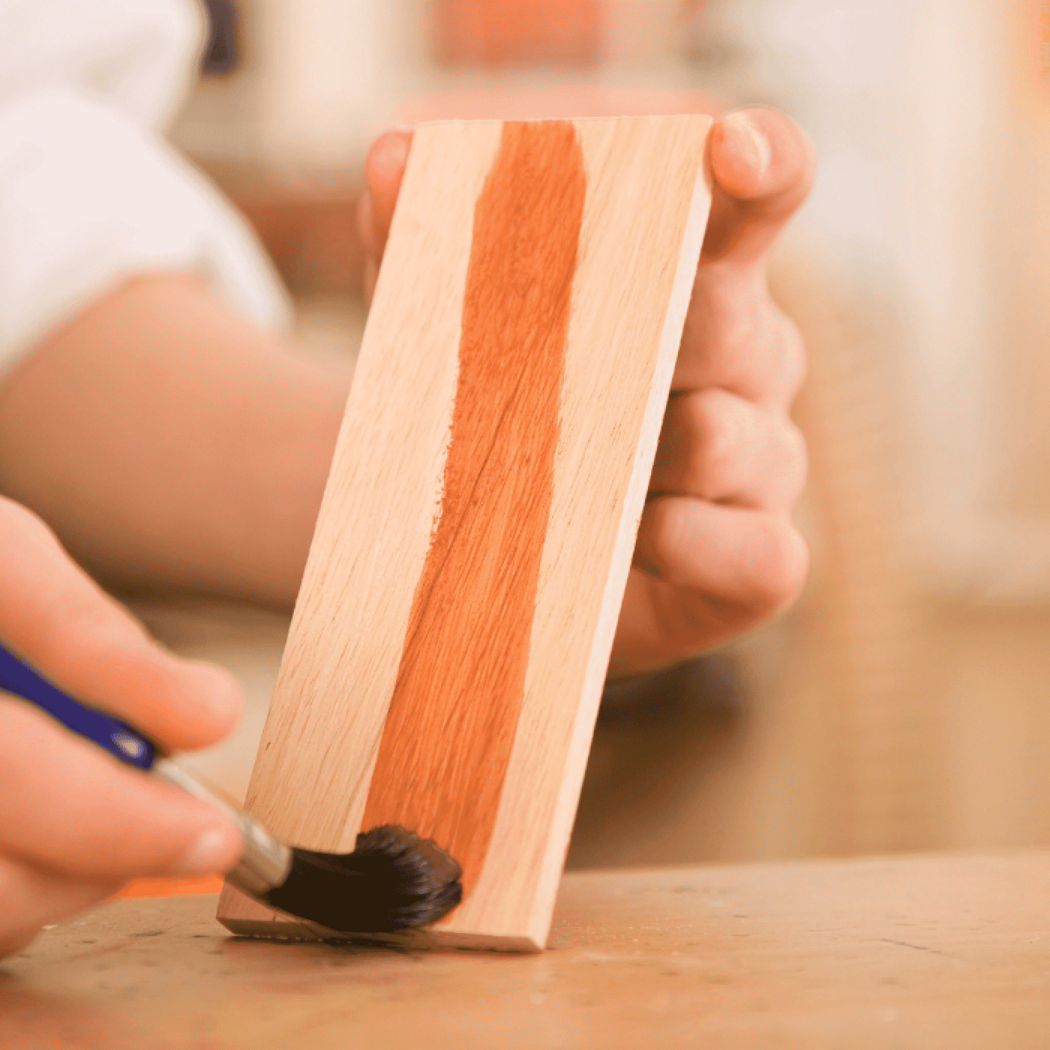 Lasures : quels différents types existe-t-il