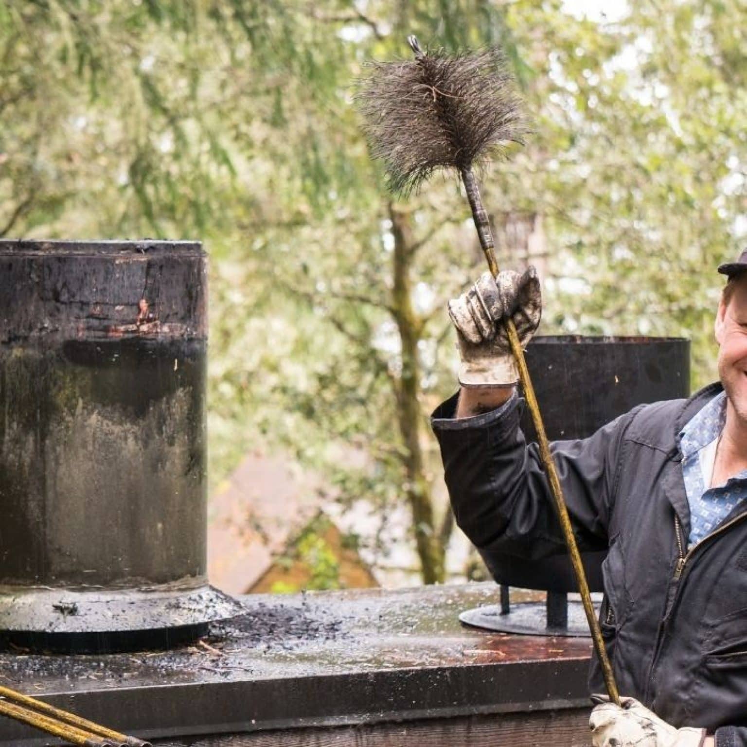 Ramonage : tarif des ramoneurs