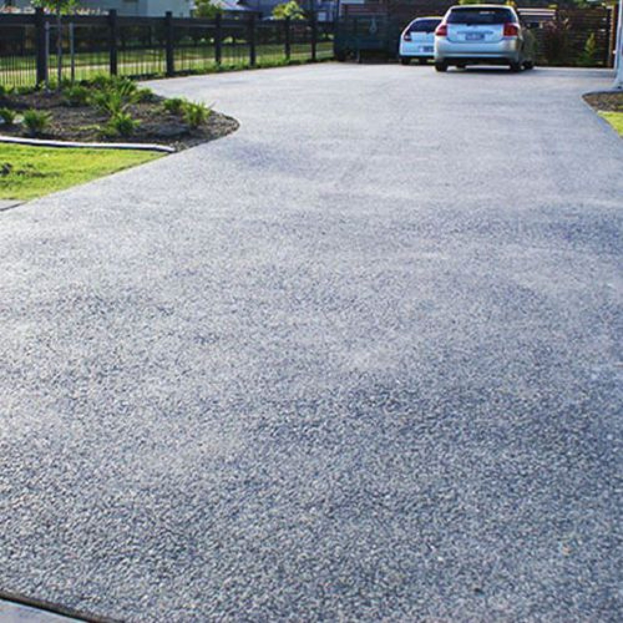 Béton désactivé : utilisation, avantages et prix