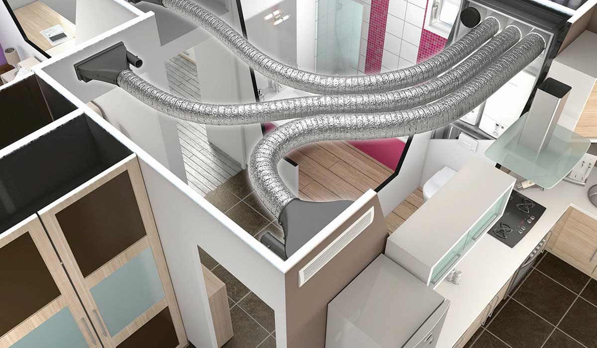 Climatisation gainable : Prix et avantages