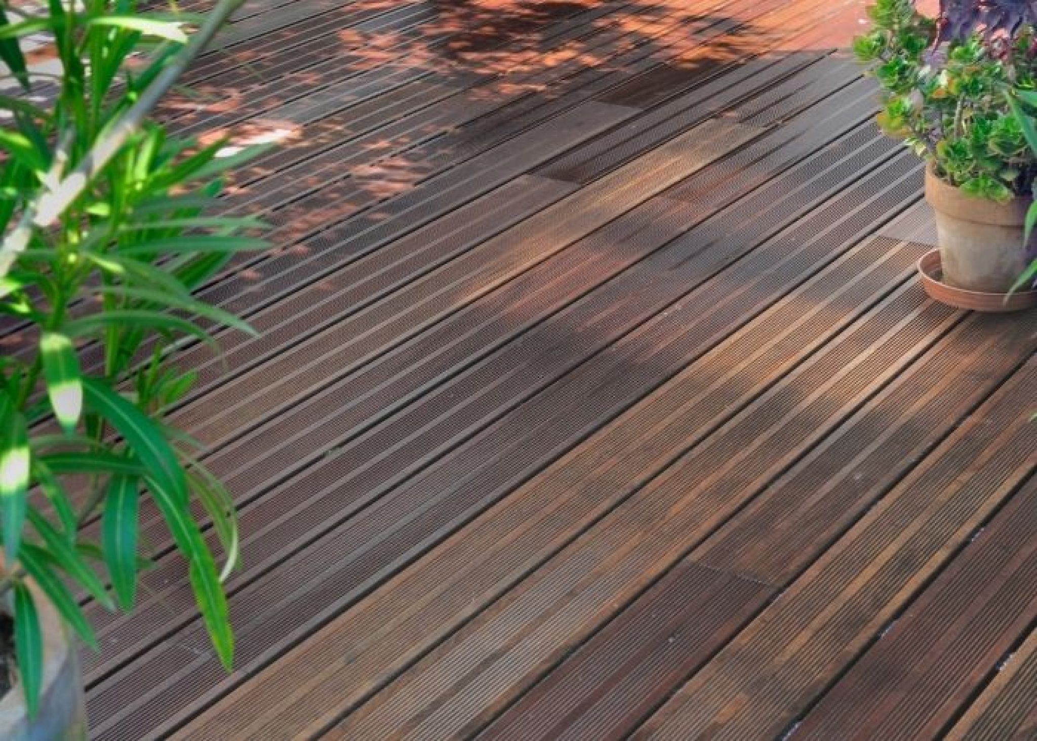 Comment bien choisir sa lame de terrasse en bois