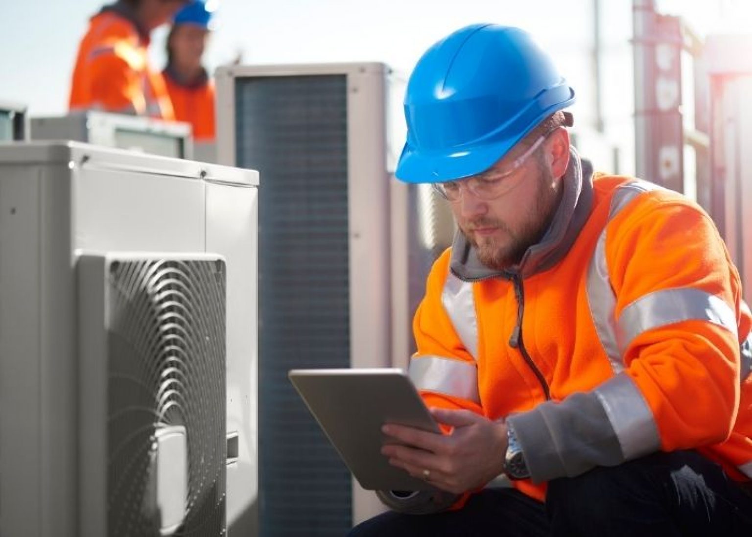 Tout savoir sur l’entretien de la climatisation - notre guide