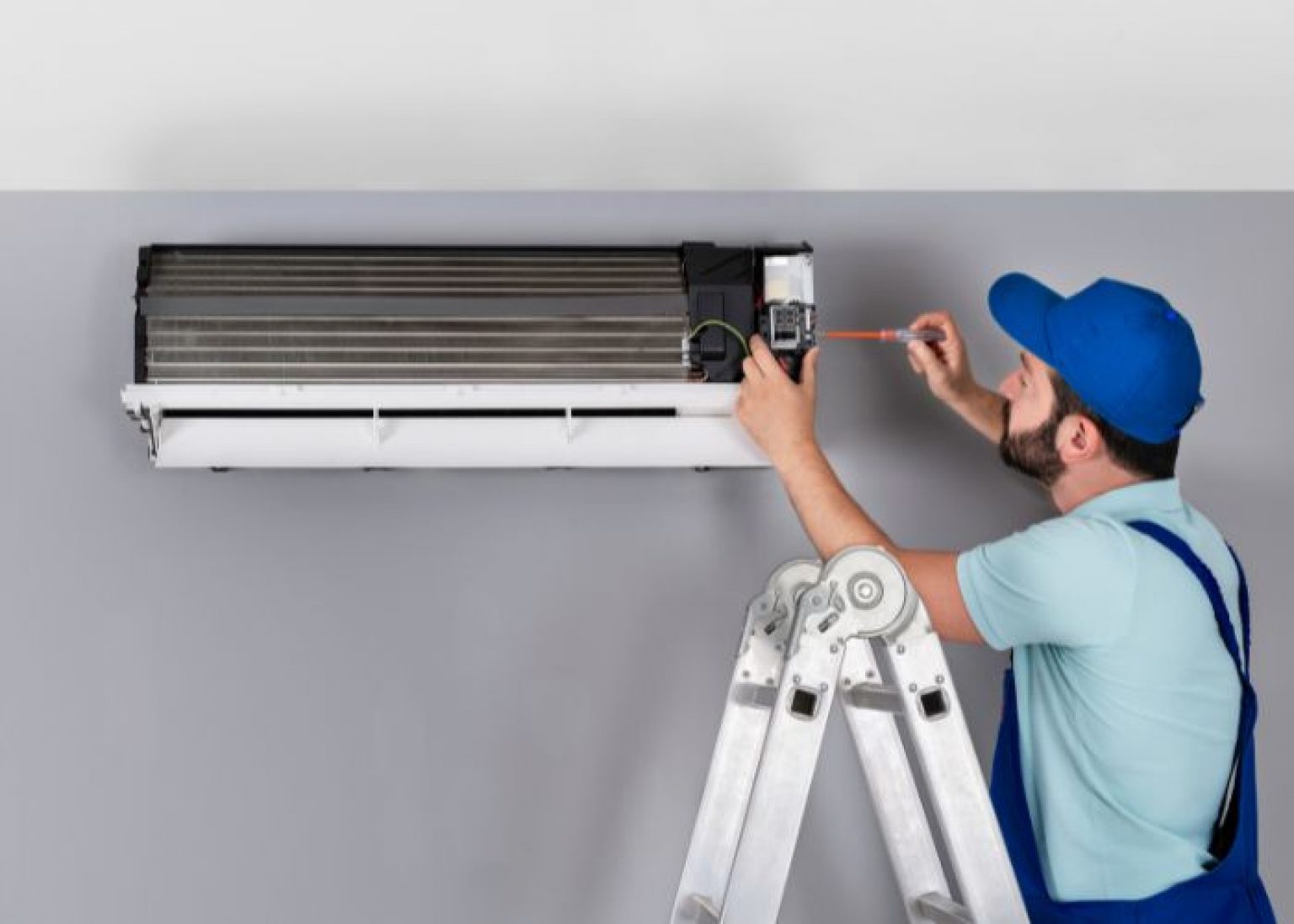 Brancher un climatiseur : comment procéder