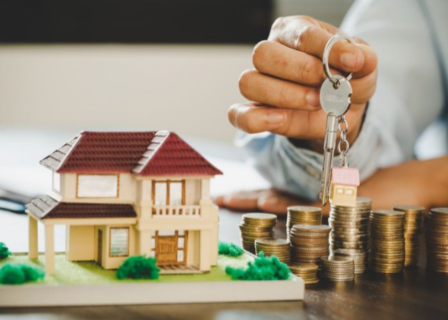 Les avantages de choisir un programme immobilier neuf