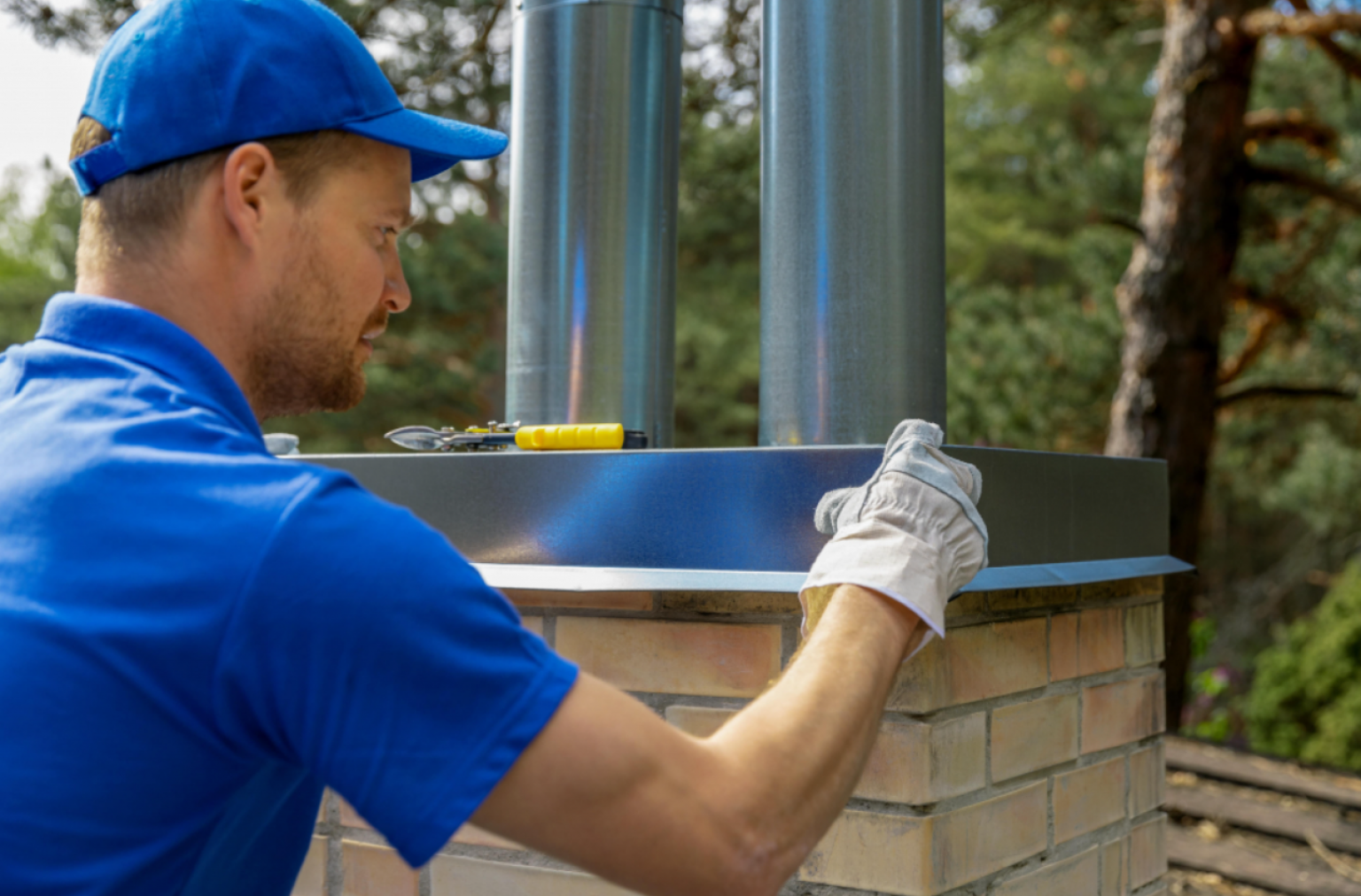 Tubage de cheminée : quel prix ? Est-ce obligatoire