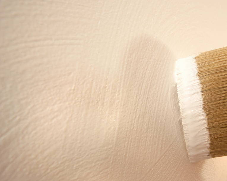 Peinture à la chaux : propriétés, avantages et application