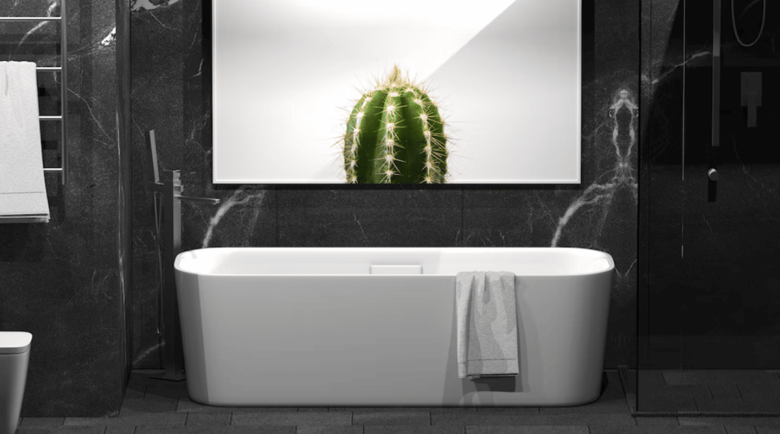 Dimension baignoire : comment faire le bon choix