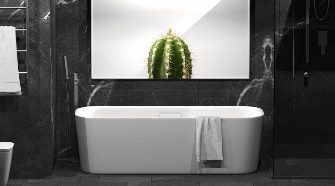 Dimension baignoire : comment faire le bon choix