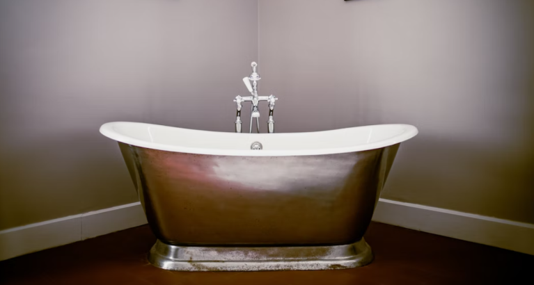 Dimension baignoire : comment faire le bon choix