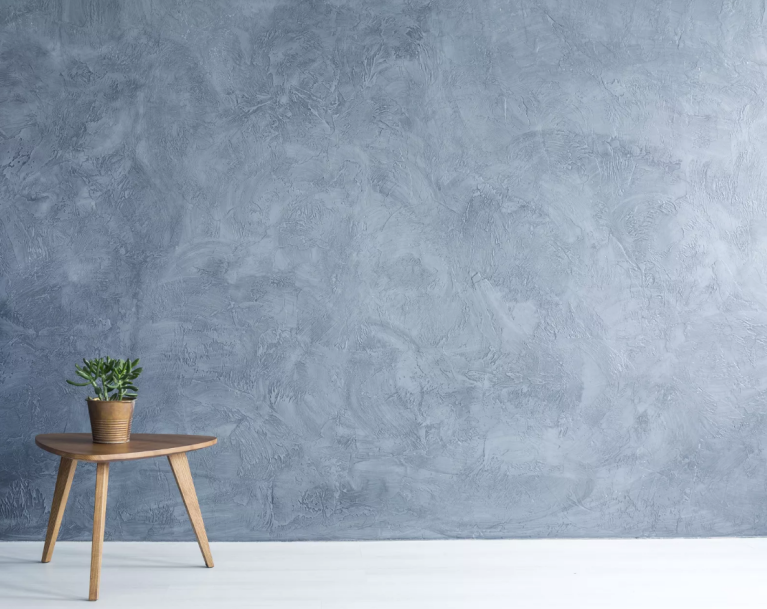 Peinture à la chaux : propriétés, avantages et application