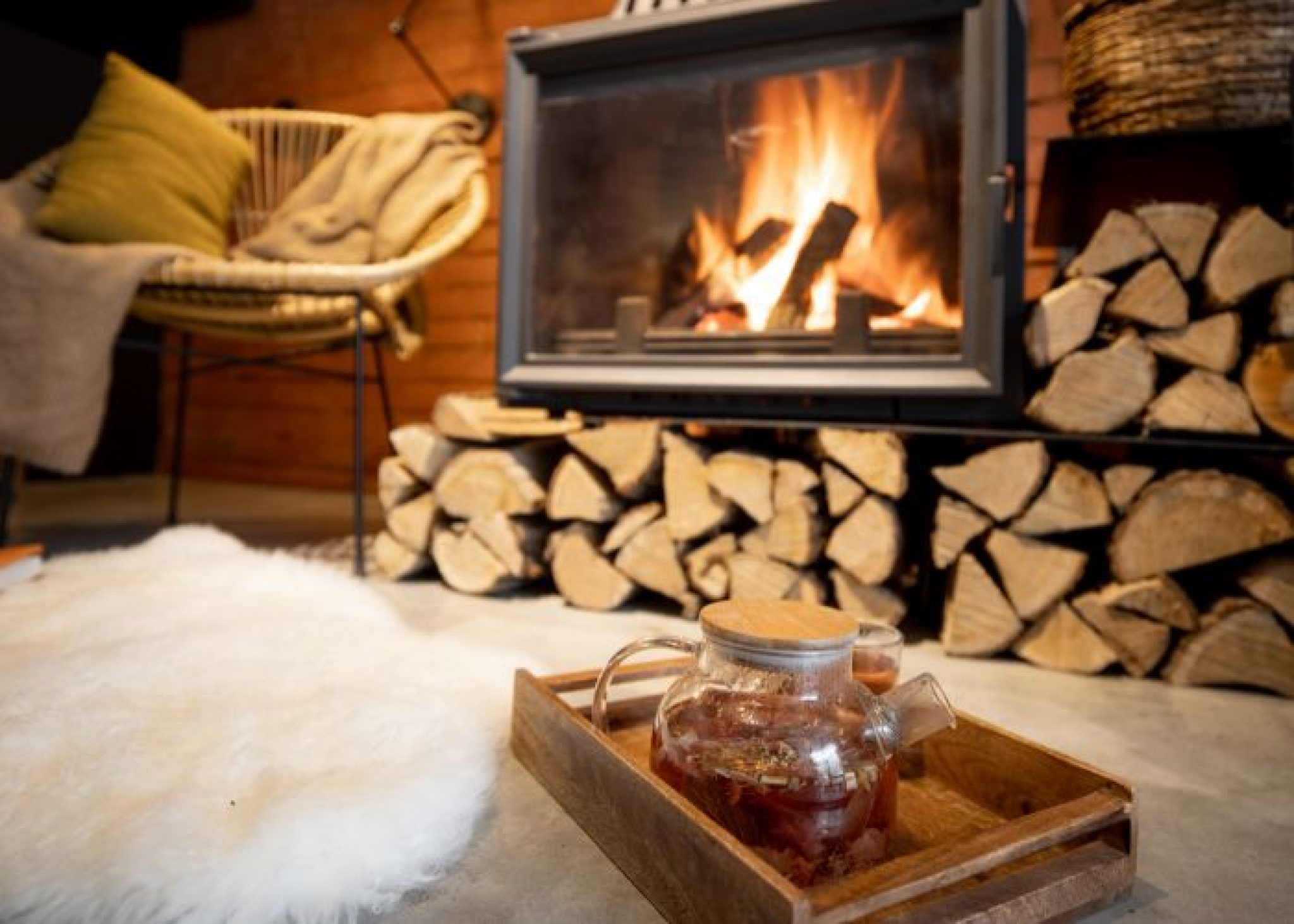 Maison octogonale en bois : prix, avantages & guide 2026 : Prix et ...