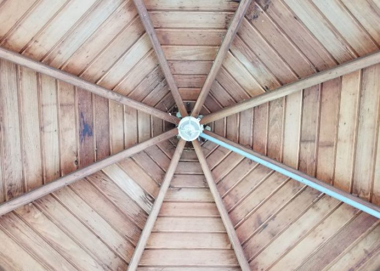 Maison octogonale en bois : prix, avantages & guide 2026 : Prix et ...