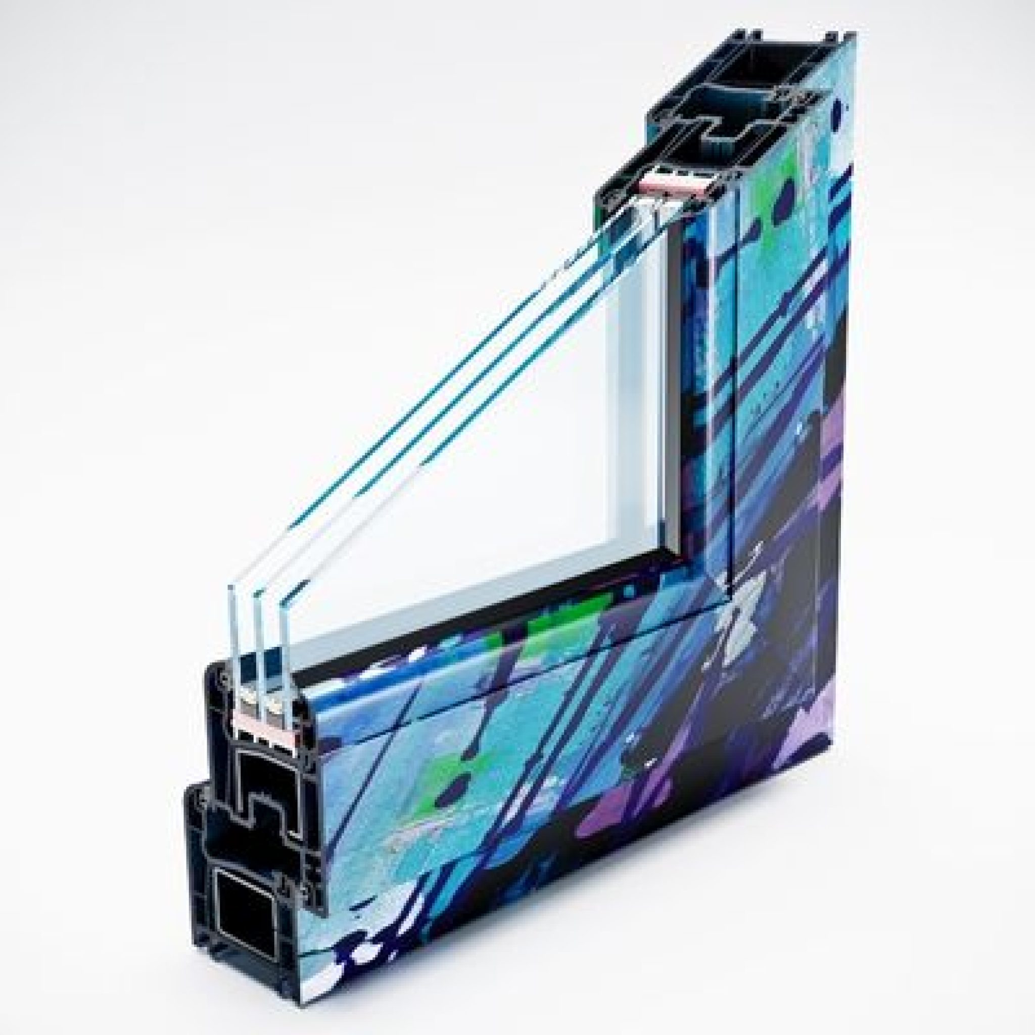 Triple vitrage : Prix, conseils et avantages de la vitre hyper résistante