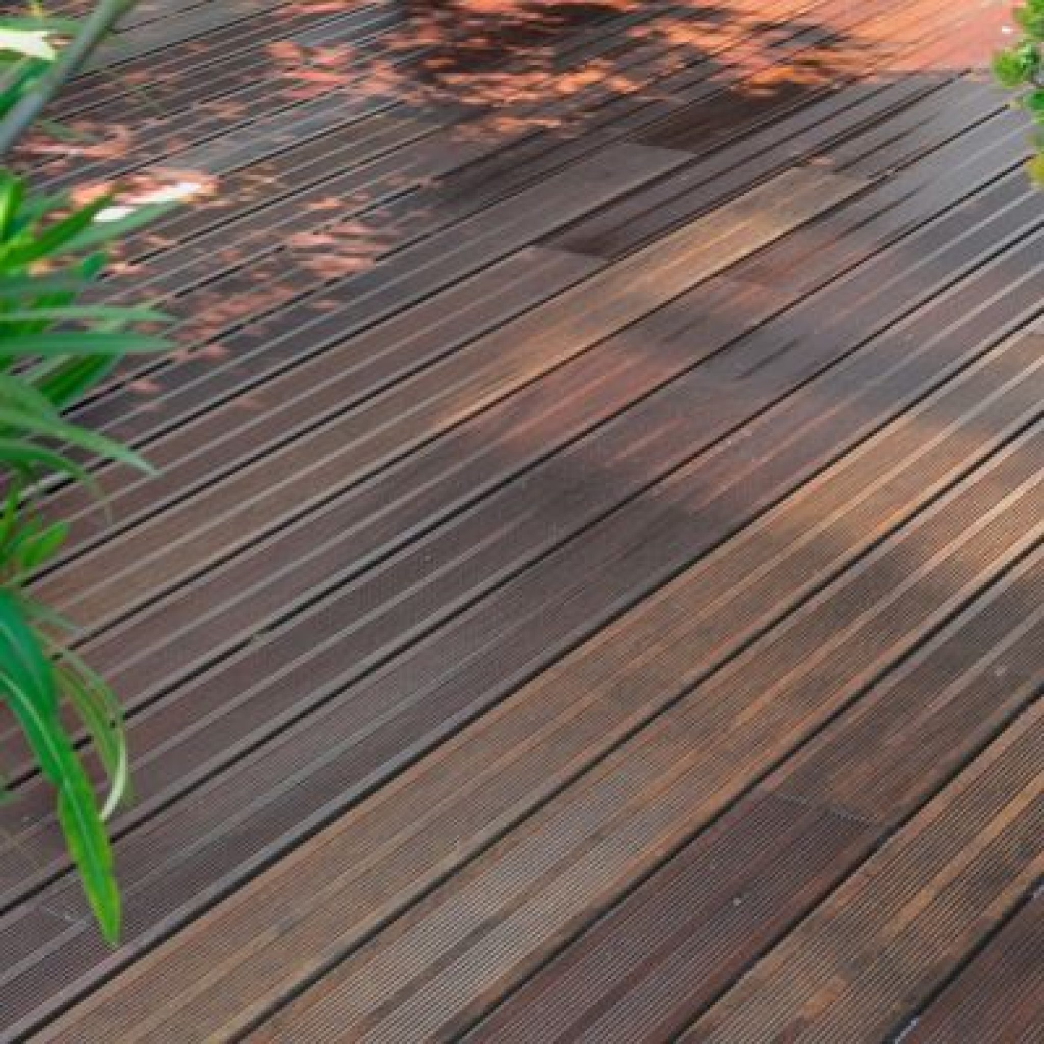 Terrasses en bois exotique - Quelles Lames choisir? - abctravaux.org ...