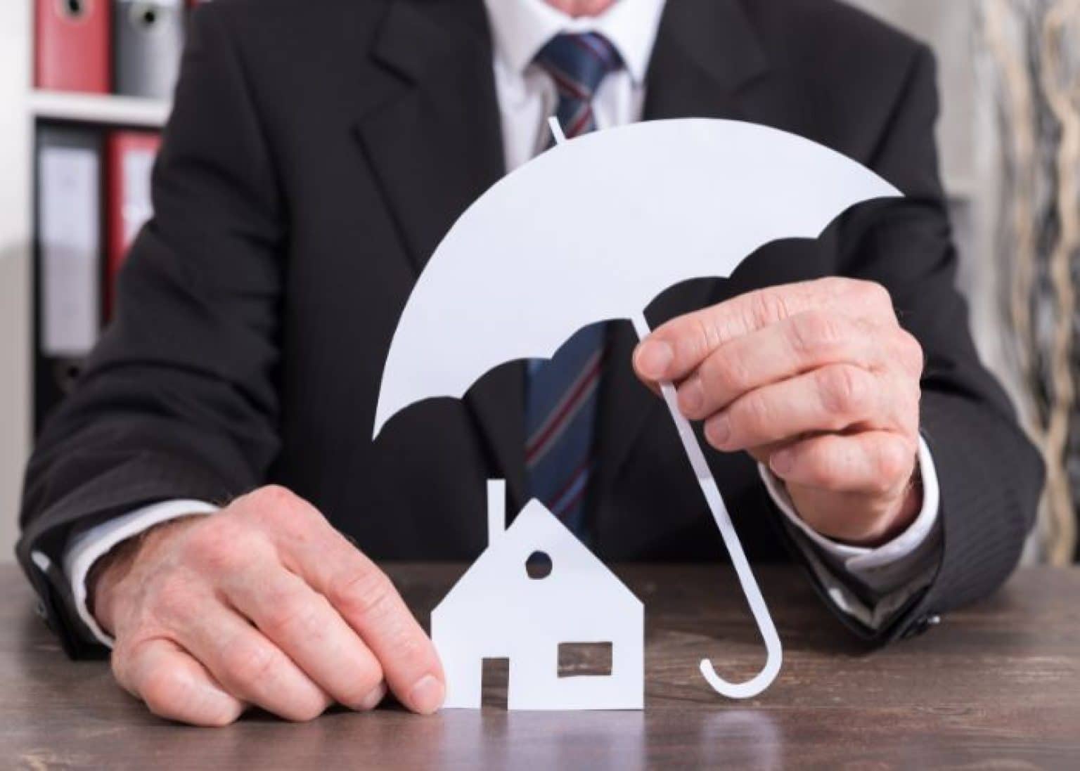 Assurance maison : quelle est son utilité