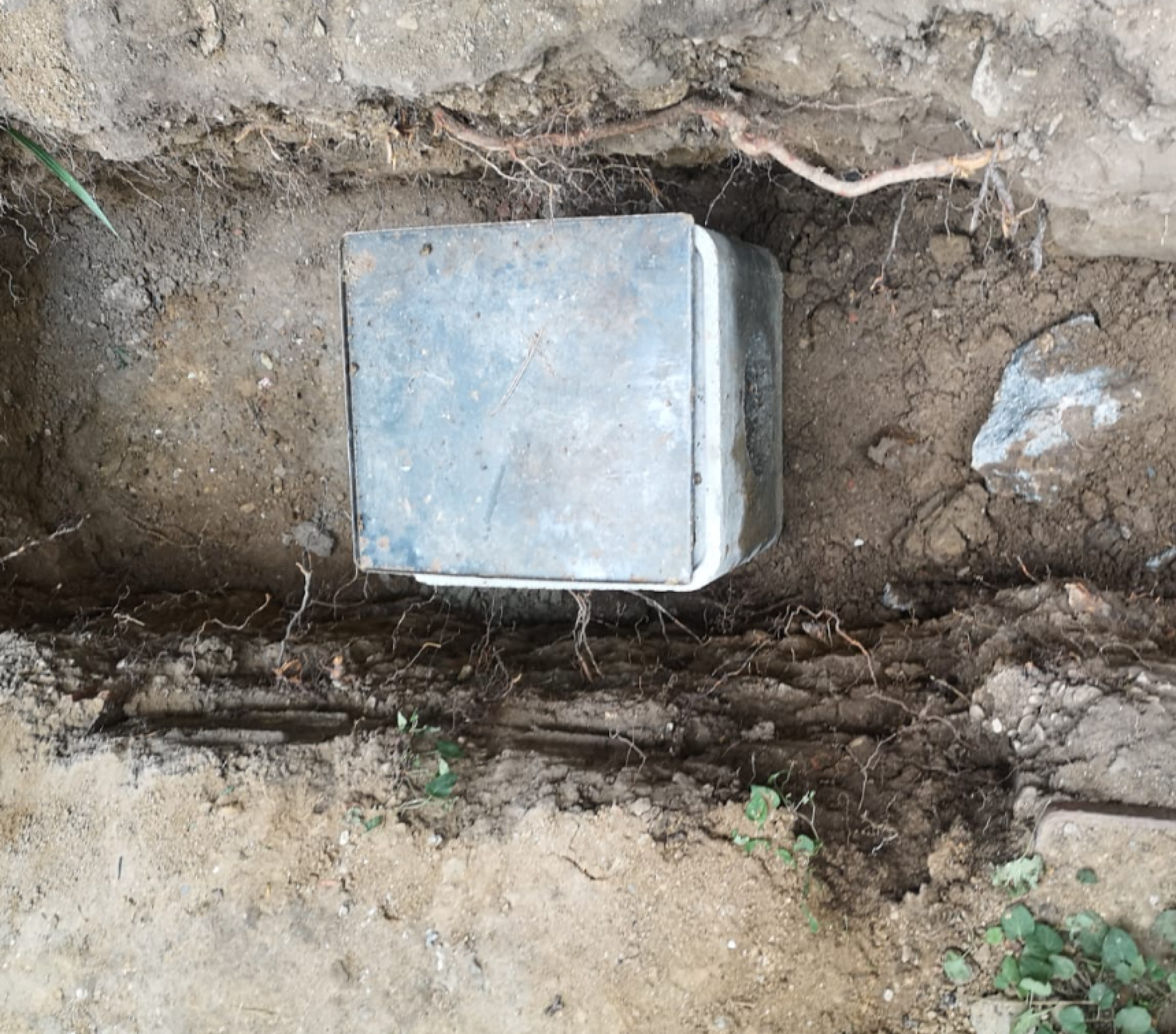 Puisard pvc : fonctions, avantages et prix - abctravaux.org - Estimez ...