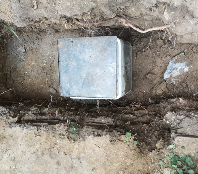 Puisard pvc : fonctions, avantages et prix - abctravaux.org - Estimez ...