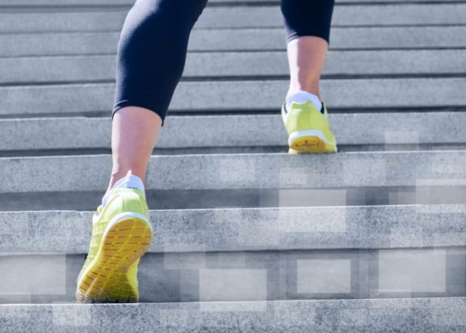 Guide pour déterminer la hauteur d’une marche d’escalier