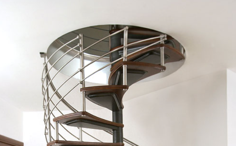 Trémie escalier : définition, calcul et mise en œuvre