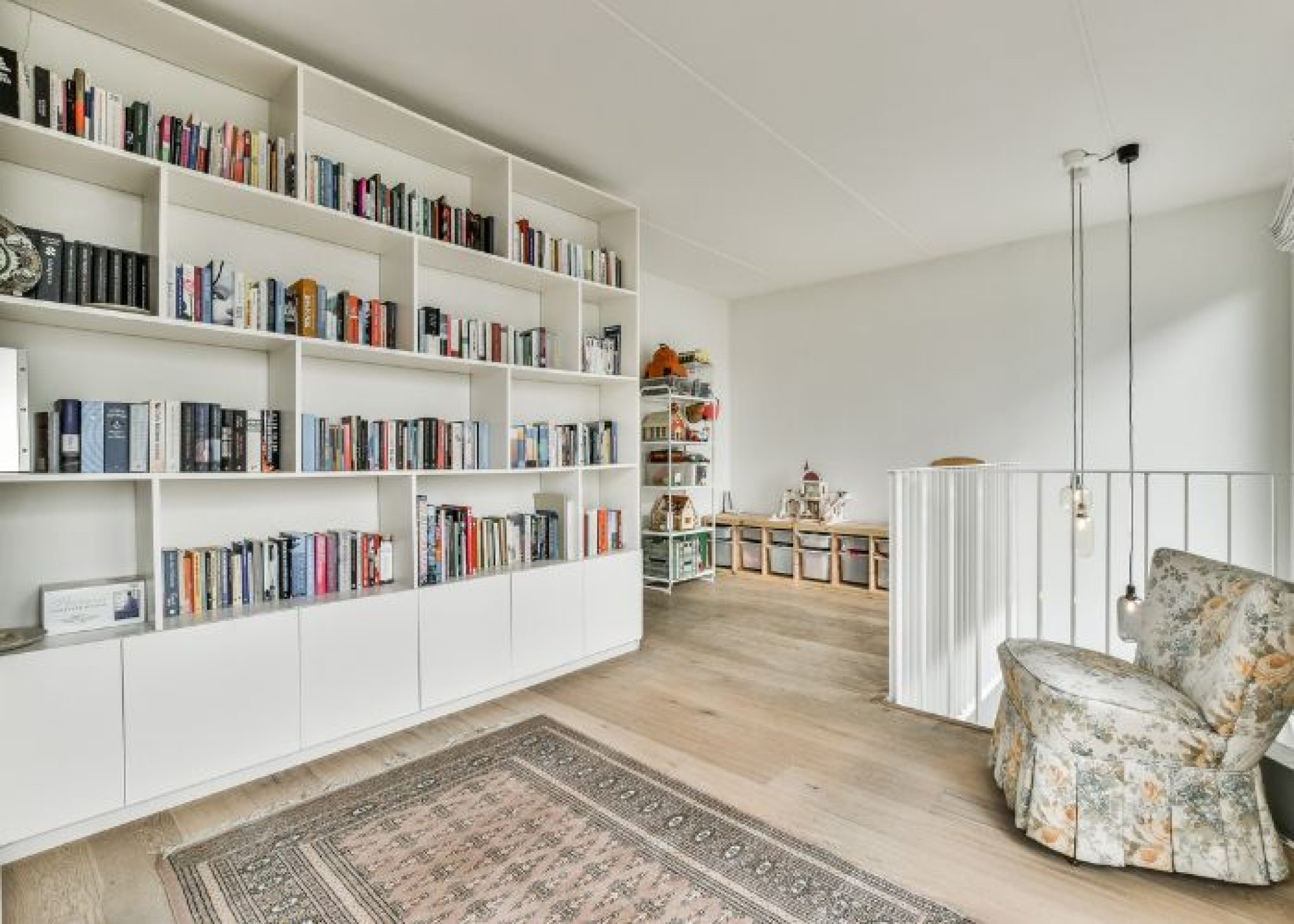 Conseils pour décorer et sublimer sa bibliothèque déco