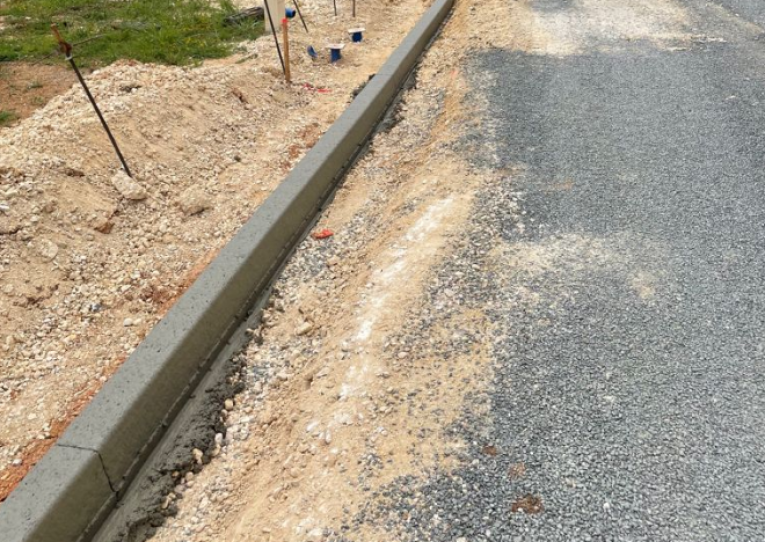 Bordure t2 : utilisations, caractéristiques et mise en œuvre